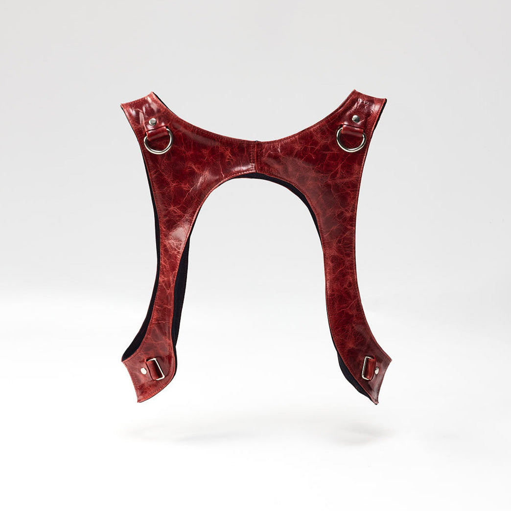 Northstar Marble Red Chest Rig – brandanjosh.com